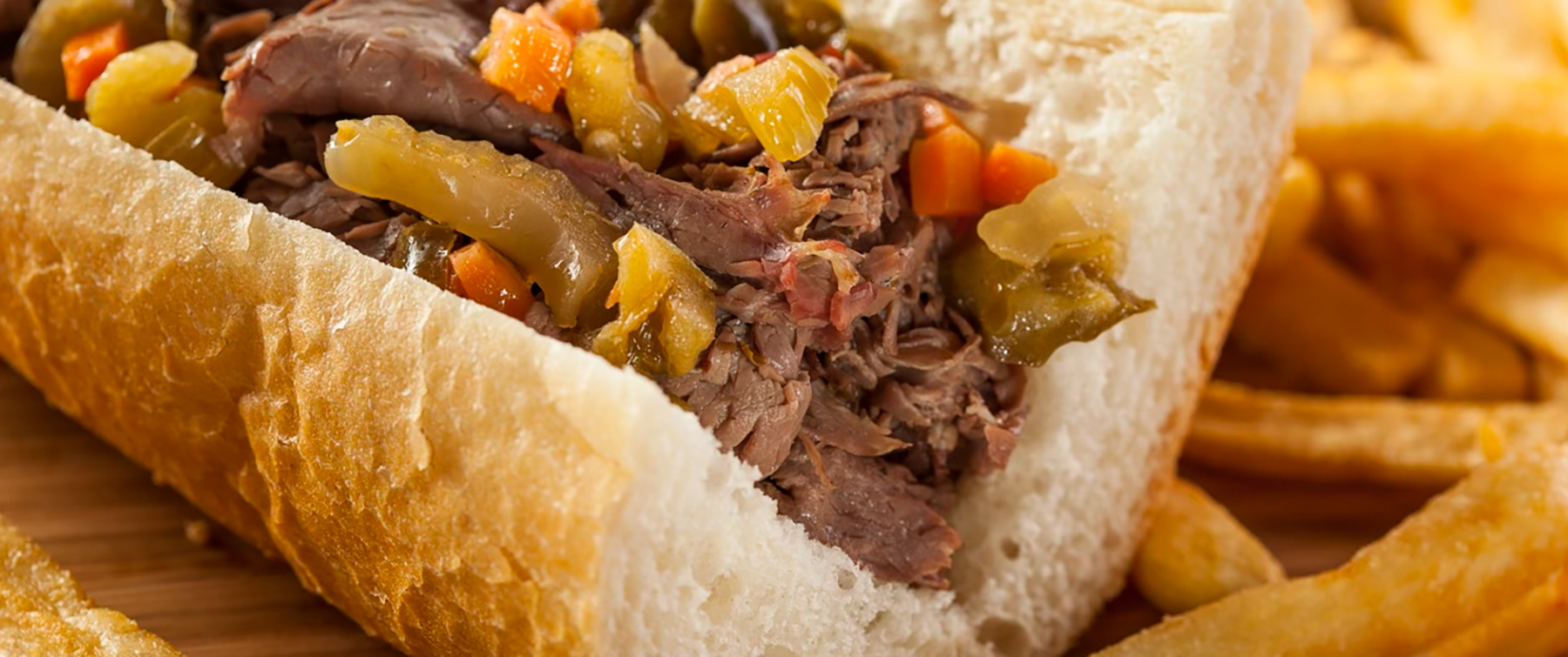 AMBI Foods, LLC – Suppliers to the Food Industry