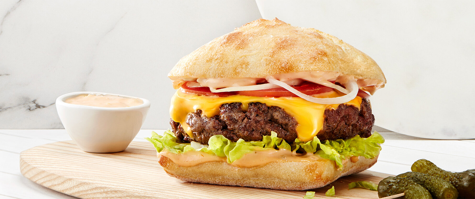 AMBI Foods, LLC – Suppliers to the Food Industry