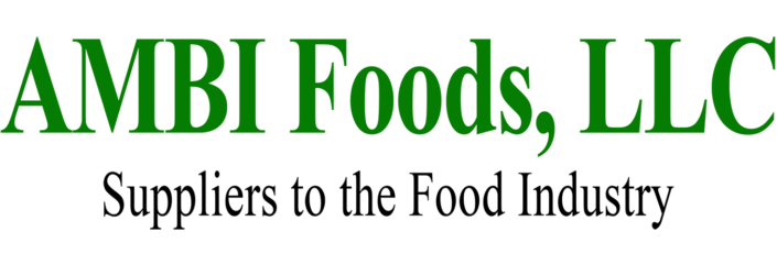 AMBI Foods, LLC – Suppliers to the Food Industry
