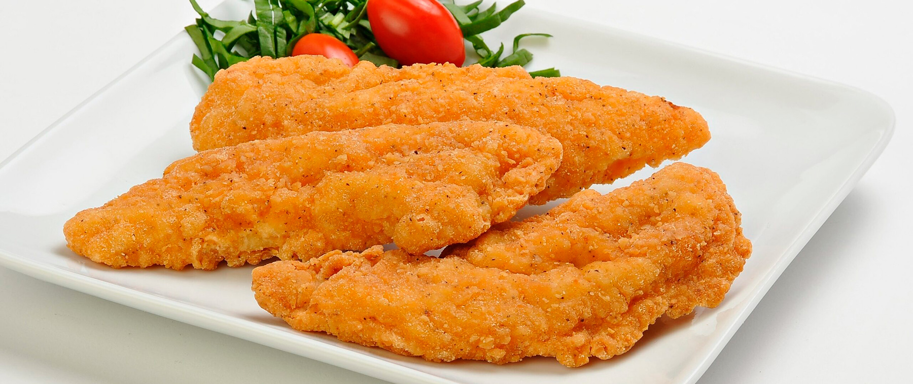 AMBI Foods, LLC – Suppliers to the Food Industry